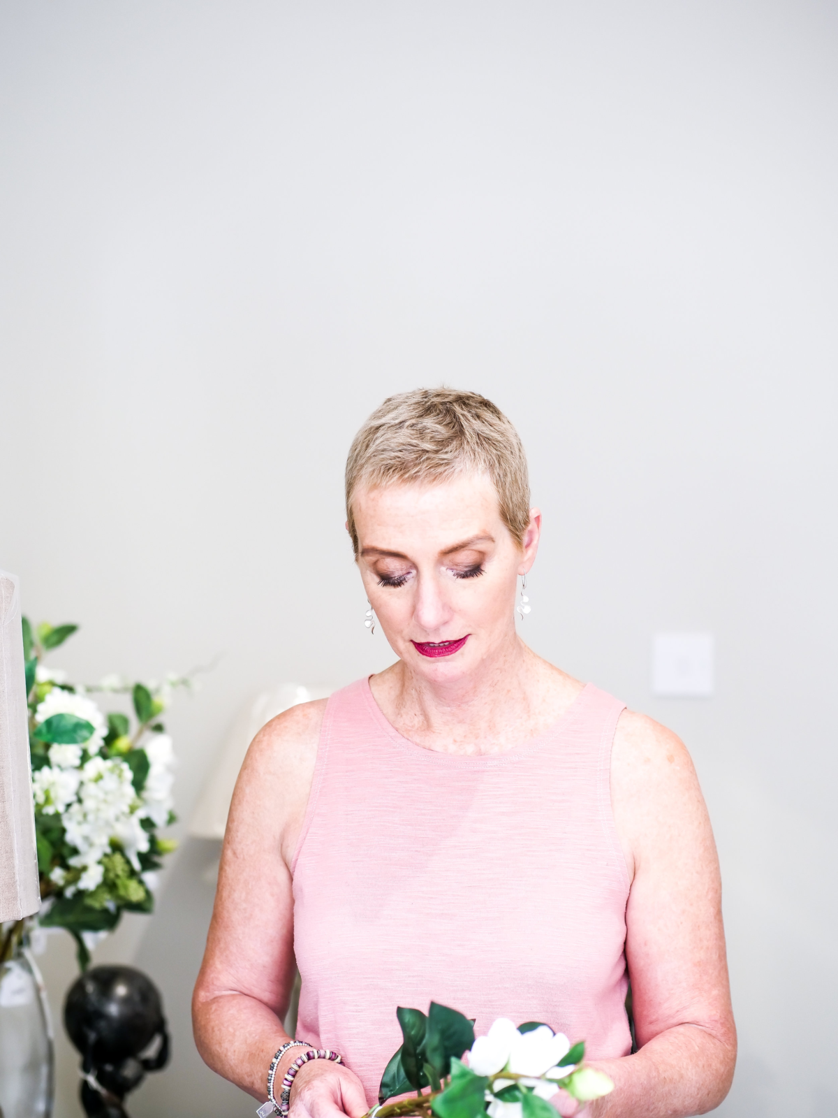 GRACE Women: Pandy Dean - GRACE Charity