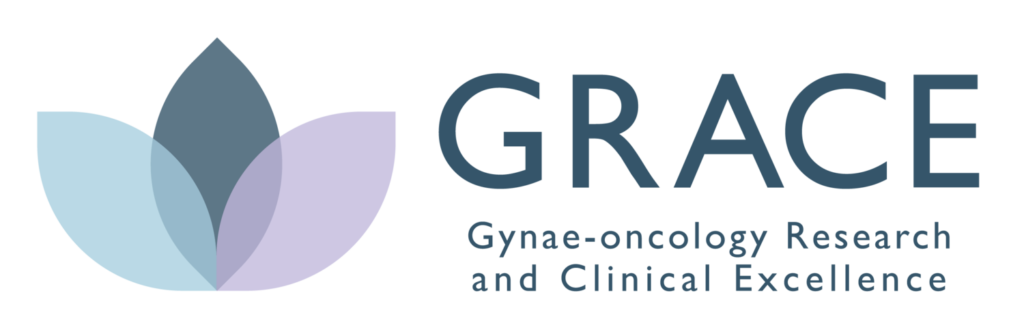 Welcome to GRACE Charity - Gynaecological Cancer Awareness & Funding