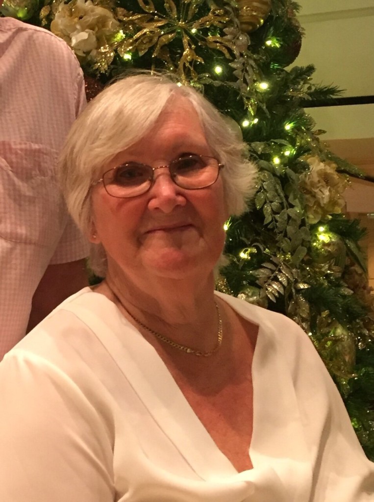 Bridget Green on Brooklands Radio - GRACE Charity