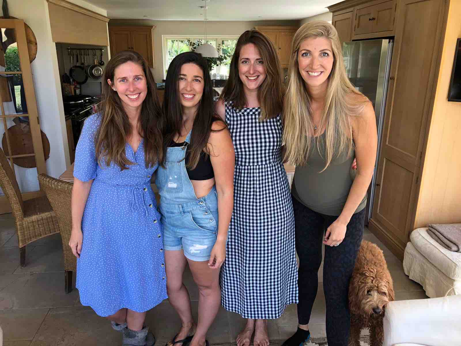 The Pringle’s campaign for GRACE - GRACE Charity