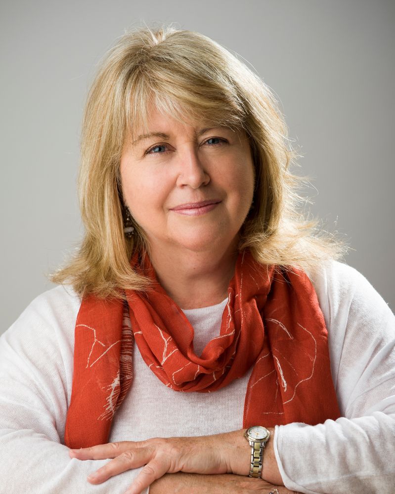 Janet Gover's Vulval Cancer Story - GRACE Charity