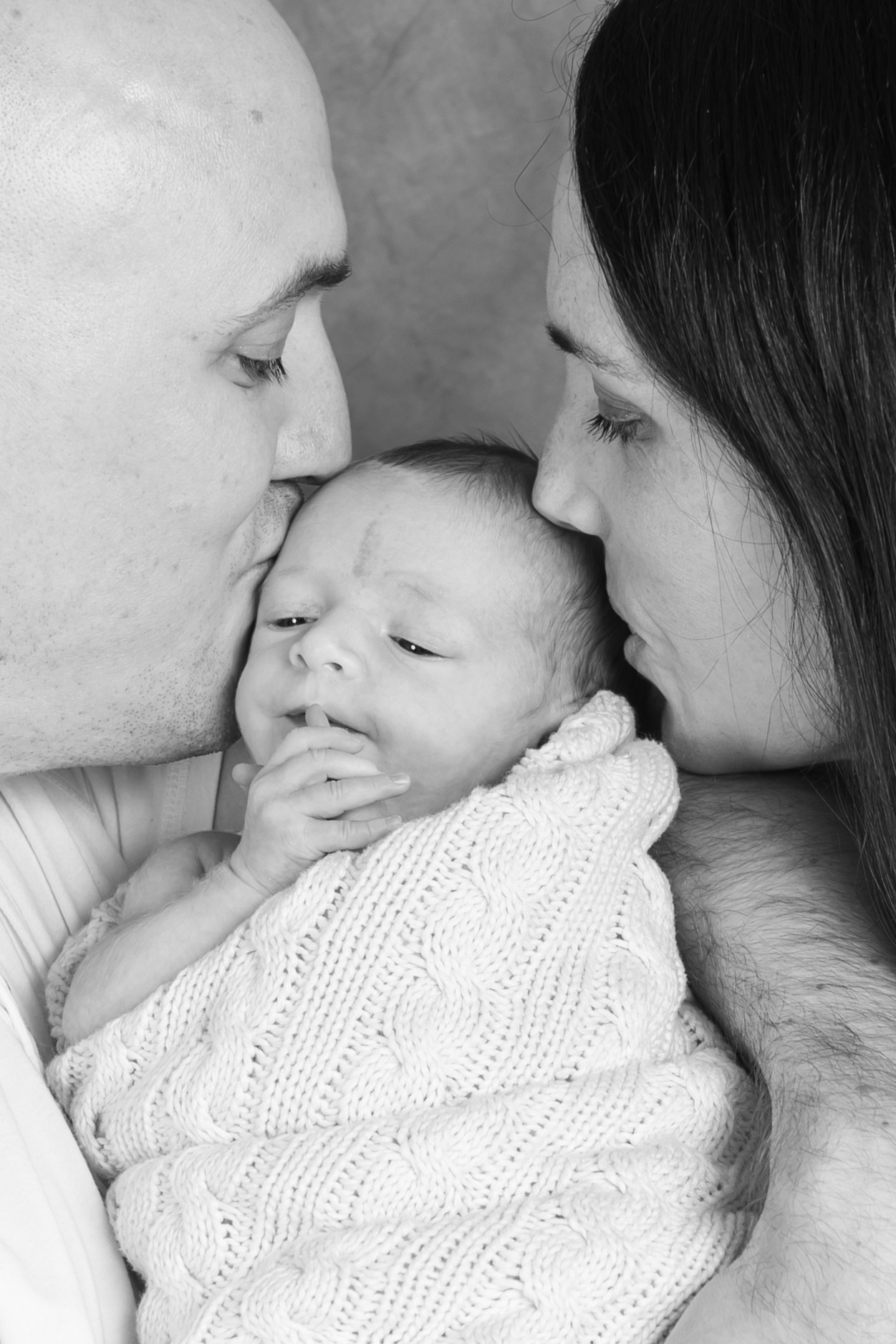 Welcome, Baby Willow Grace! - GRACE Charity