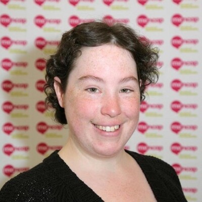 GRACE welcomes Ciara Lawrence as a volunteer ambassador - GRACE Charity