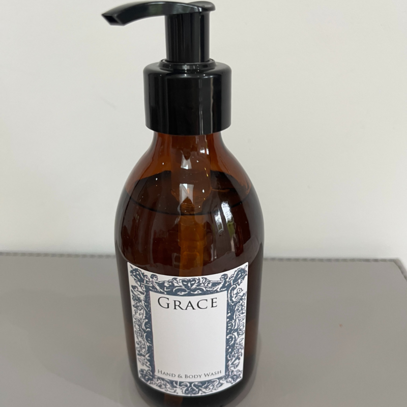 GRACE Online Shop - GRACE Charity